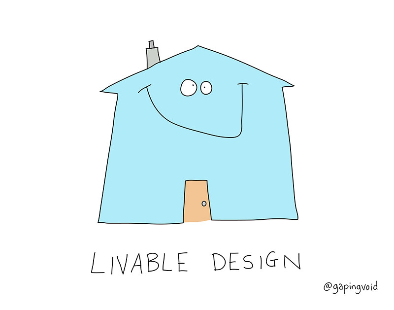 List of Builder and Architects - Livable Design